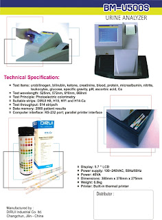 PT. BUANA MITRA SUKSES: DIRUI BM-SERIES