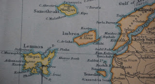 Lemnos Gallipoli Commemorative Committee Inc: Lemnos Nurse Evelyn Hutt ...