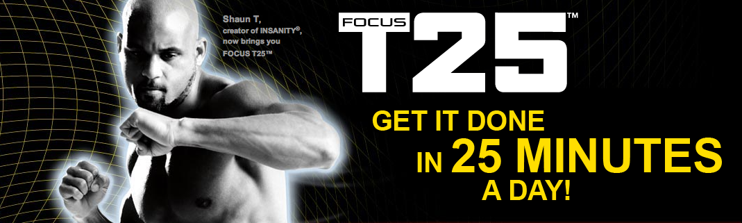 Committed to Get Fit: T25 Women's Results In Just 60 Days- AMAZING!!!!