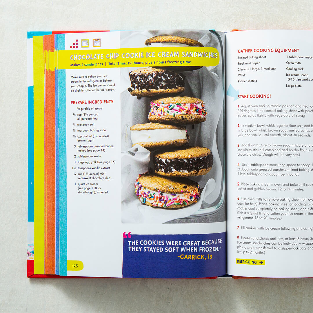 Inspired by Savannah: America's Test Kitchen Launches It's Third ...