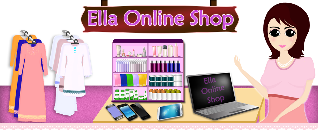 Ella Online Shop