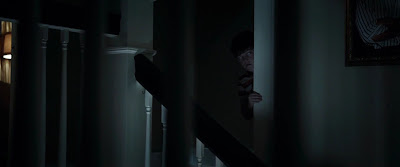 The Cathode Ray Mission: Screenshots: The Conjuring 2 (2016)