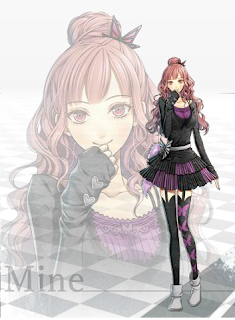 Amnesia in One Direction