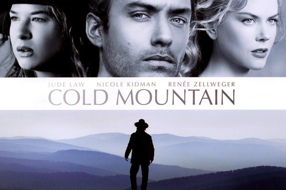 Cold Mountain Ada And Inman