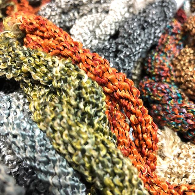 YARN AND IT'S CLASSIFICATION