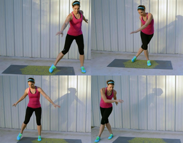 The Best Warm Up Exercises You Should Do On Leg Day