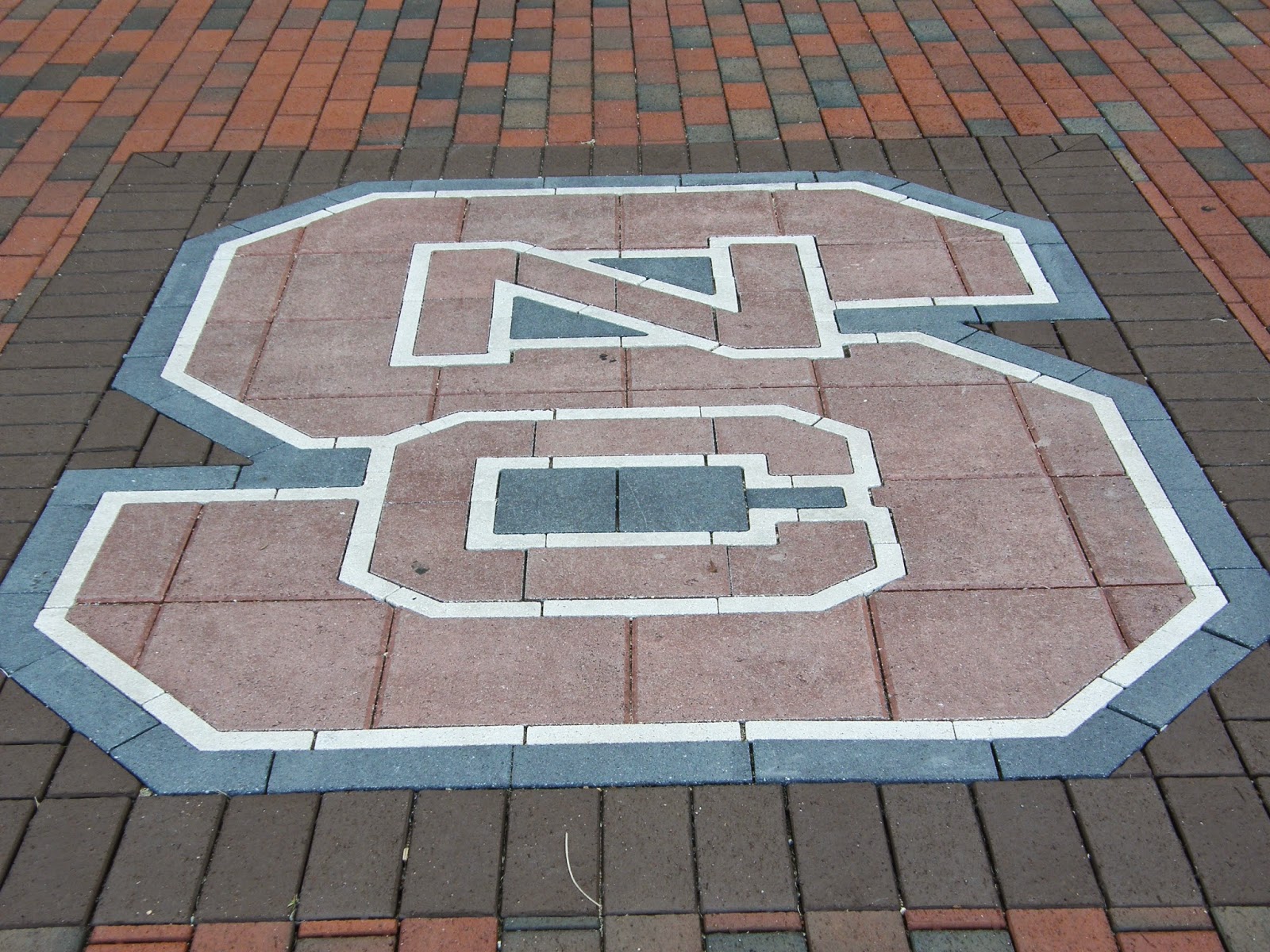 Food Gratitude: Visiting our Granddaughter at her NC State Apartment