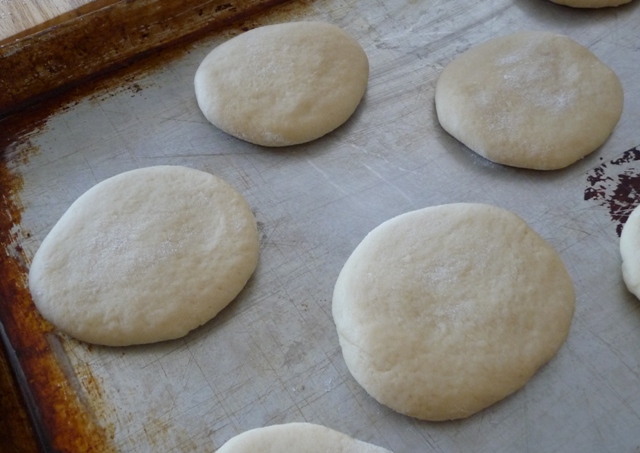 Around the World In 80 Breads: Mexican Pan Dulce