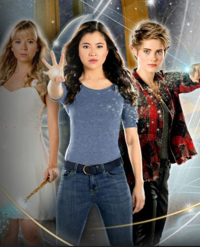 Violeta: Series y películas