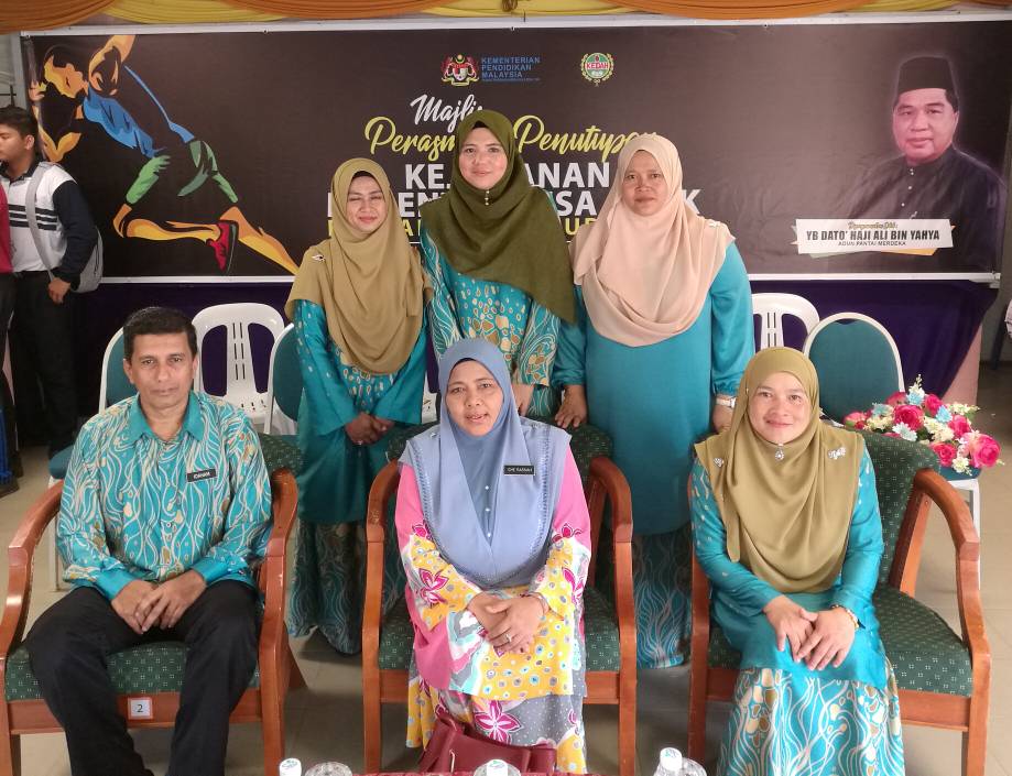 25 JANUARI 2018 : KEJOHANAN MERENTAS DESA PERINGKAT DAERAH ~ SMK PINANG ...
