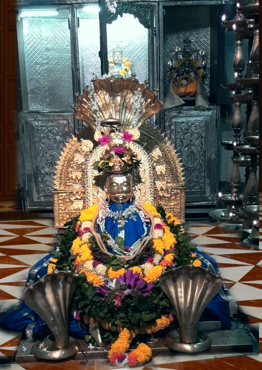 s.d.cinevision: Shri Mangesh Mahadev from Goa / गोव्यातील महादेव श्री मंगेश