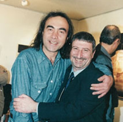 ΧΑΡΡΥ ΚΛΥΝΝ / ΟΛΟΙ ΓΙΑ ΤΗΝ ΚΑΛΑΜΑΡΙΑ