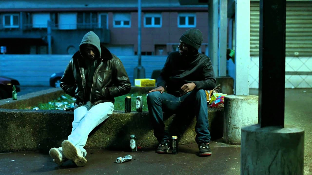 Torsdagsfilmen: Intouchables / En Oväntad Vänskap