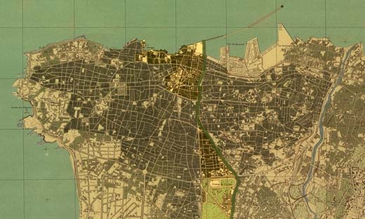 Beirut the Fantastic: June 2011