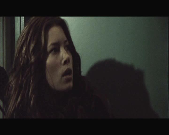 Taliesin meets the vampires: Blade Trinity: extended version – review