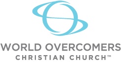 The Fast I Choose: Church Hopping #4: World Overcomers Christian Church