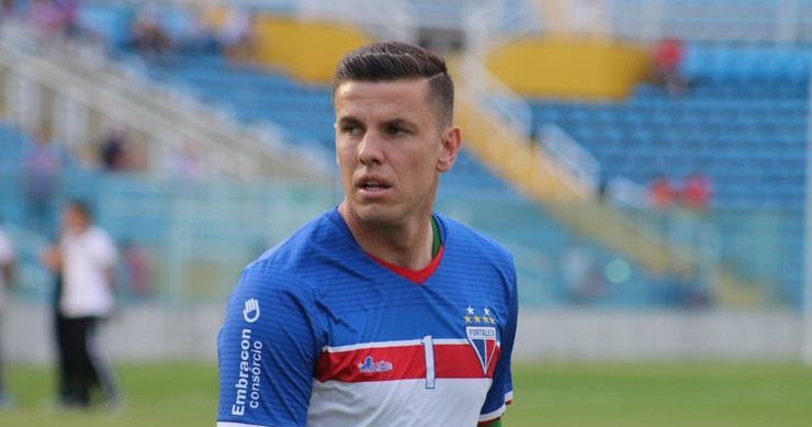 Leão do Pici - Pra Sempre Vou Te Amar: Marcelo Boeck na Praça do ...