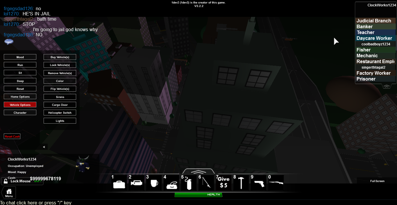 ok: Robloxity: Reviews and Tips