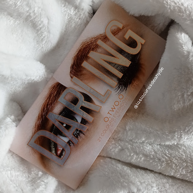 Las Locuras de Ahyde : Poniendo a prueba Darling de O.TWO.O