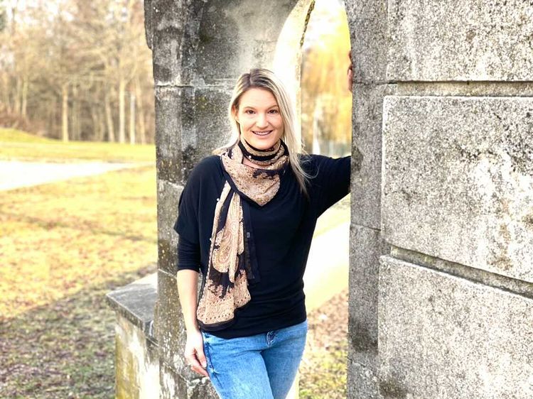 Bücher - NewsWelt ღ ∞: Stefanie Hasse - Abseits der Fantasie {Autoren ...