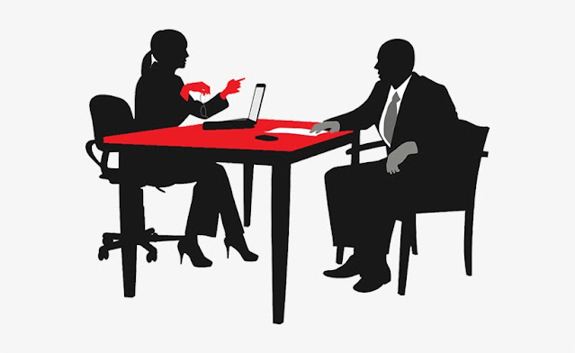 Top Ten Types Of Interviews - Team Analytics