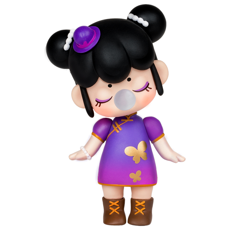 All Rolife Figures | The Toy Pool