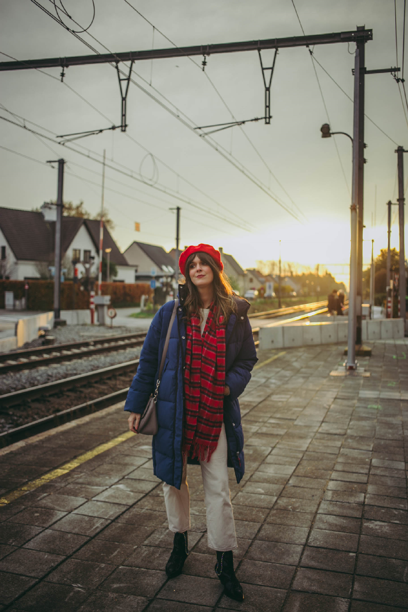 Outfits november 2019 - THE STYLING DUTCHMAN.