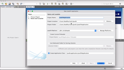 Top 5 Courses to Learn JavaFX Online in 2024 - Best of Lot