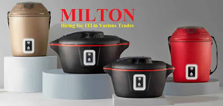 Jobs in Hamilton Housewares Pvt. Ltd, Sri-City (Andhra Pradesh) for ...