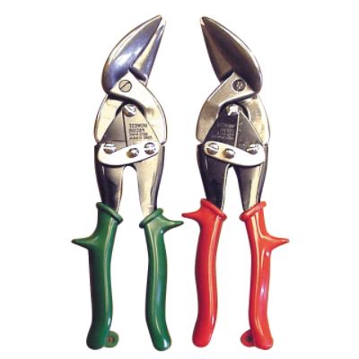 Jenis-jenis Gunting plat | Materi TIK-PTD