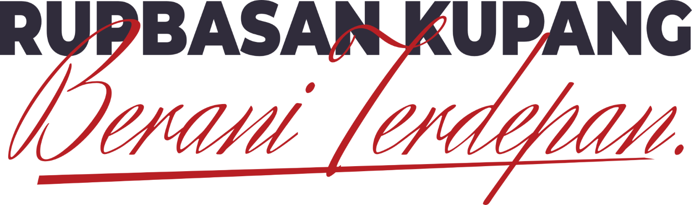 SEJARAH RUPBASAN KUPANG - Rupbasan Kelas I Kupang