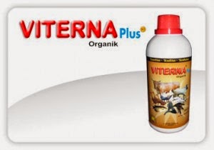 VITERNA PLUS - JARINGAN NASA JAWA TIMUR