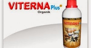 VITERNA PLUS - JARINGAN NASA JAWA TIMUR