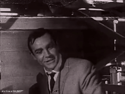 Ultimate 007: Goldfinger (1964)