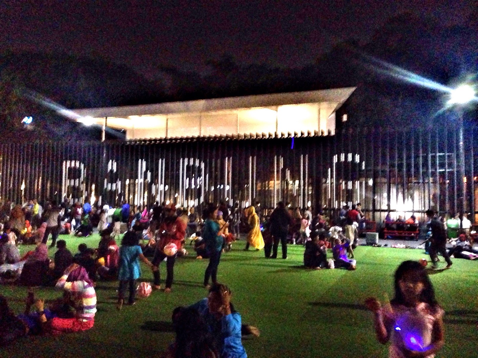 5 Tips Travel ke Bandung, Indonesia! - ieyra.com