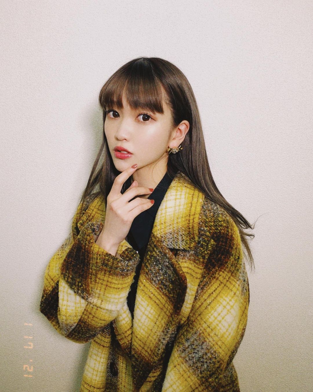 CHERRSEEのAIRI、誕生日を迎えファンとメンバーに感謝の言葉「皆様の気持ちに応えられるように頑張りたい」 ~ All About ...