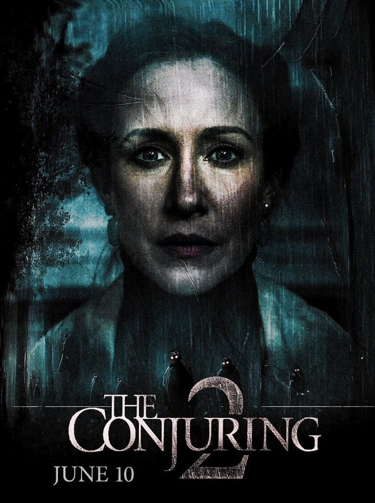 Nonton The Conjuring 2 (2016) Film Subtitle Indonesia Streaming Movie ... Nonton The Conjuring 2 (2016) Film Subtitle Indonesia Streaming Movie ...