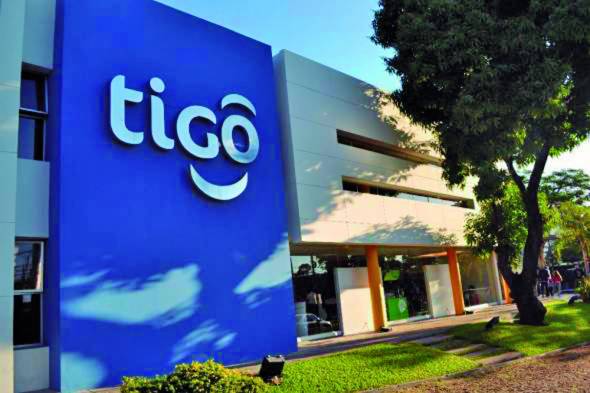 MbejúDigital: Tigo TV y Tigo Internet Hogar