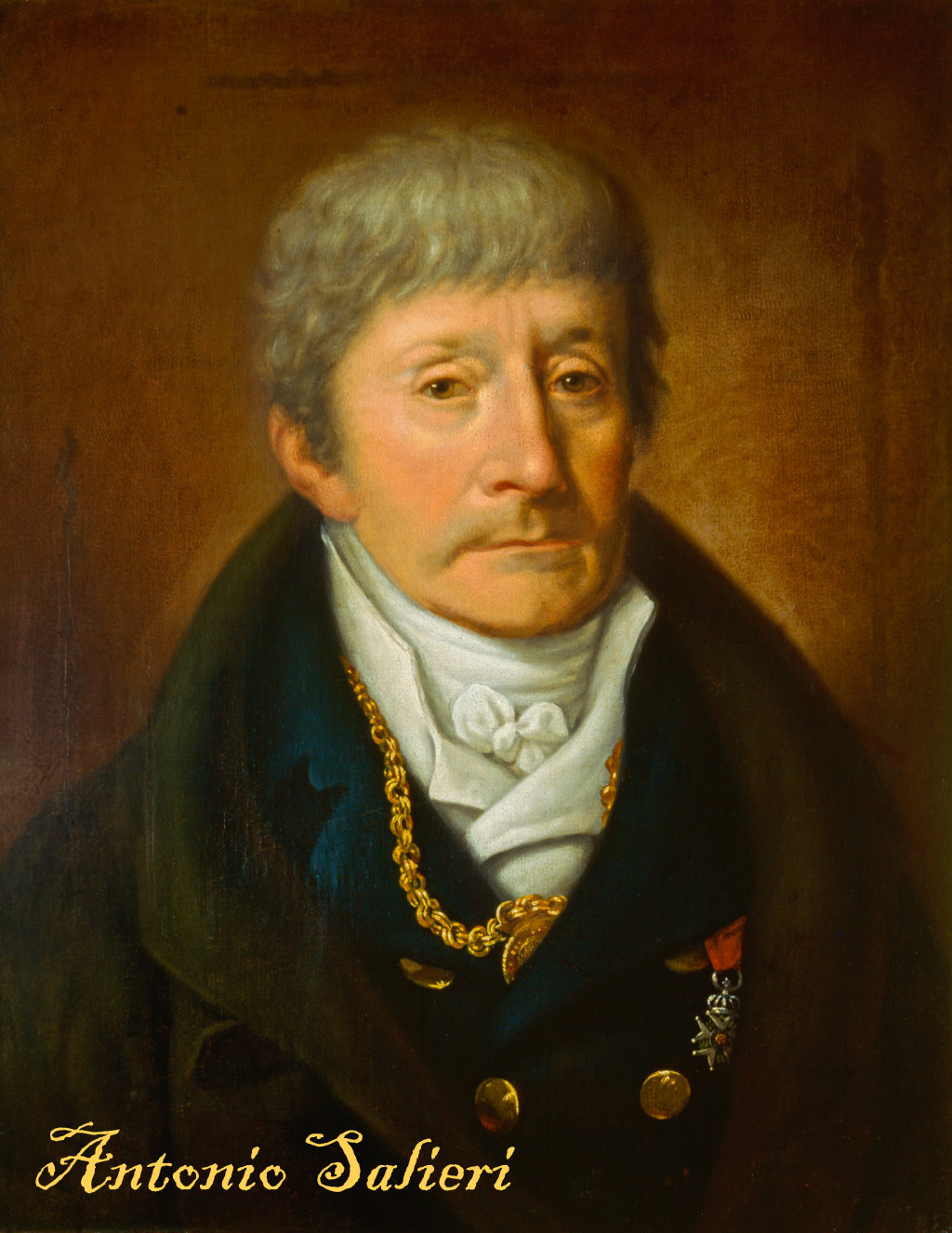 Conversaciones Varias - Clásico y Jazz: agosto 2012