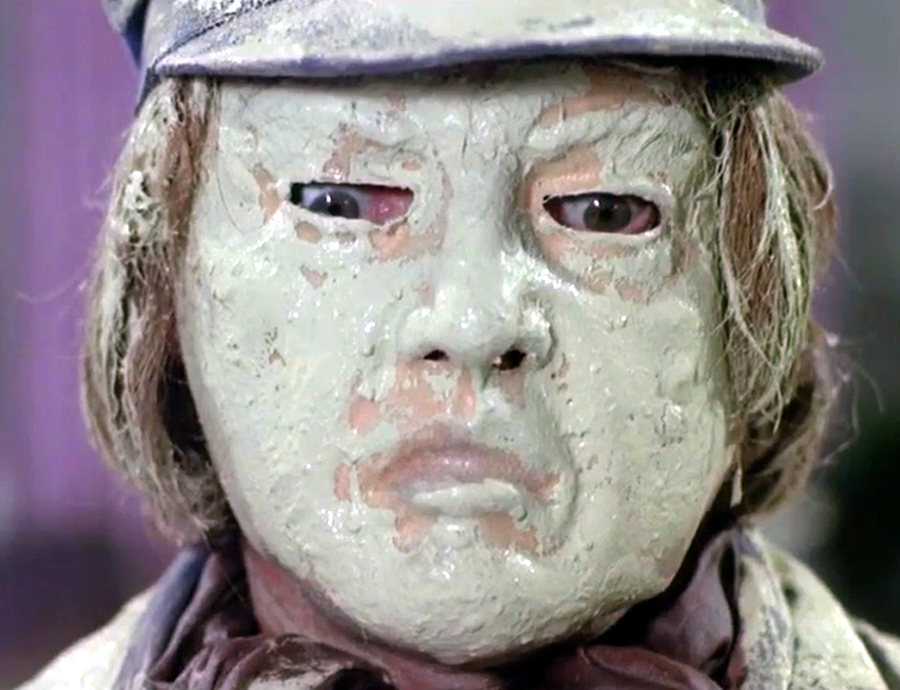 13: THE NEW AVENGERS - "The Last Of The Cybernauts...??" (1979)