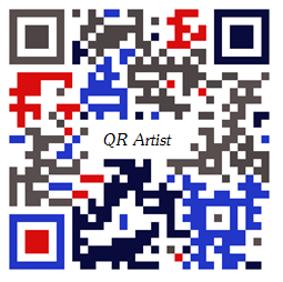 Muprime Blog: Showcase of QR Artist's Available Effects