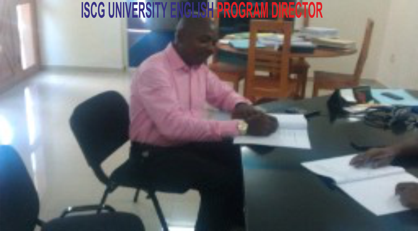 About ISCG University ~ ISCG UNIVERSITY