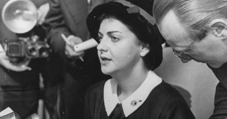 THE ET CETERA CHRONICLES - BARBARA GAY POWERS