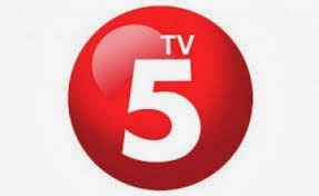 TV5 leads broadcast network in the Philippines in terms of social media ...