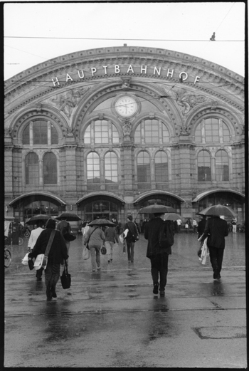 Manchester to London: Print Auction Prints!