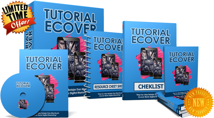 Tutorial Ecover