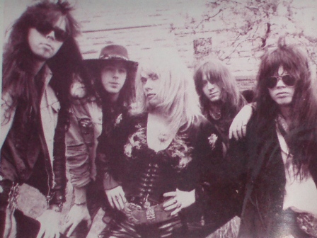 Jolly Joker`s Ohrenbalsam: PRINCESS PANG, PRINCESS PANG, IMPORT CD 1989