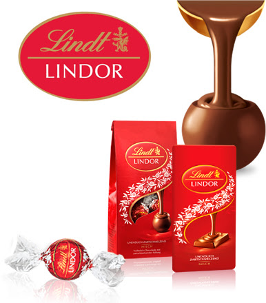 Mundo Das Marcas: LINDT
