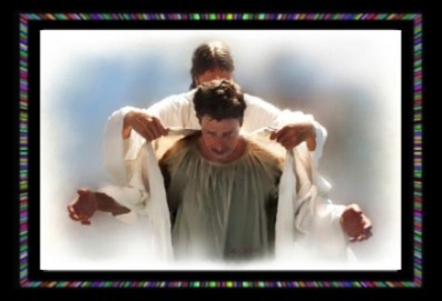 Good Shepherd Church : Jesus Provides Our Covering