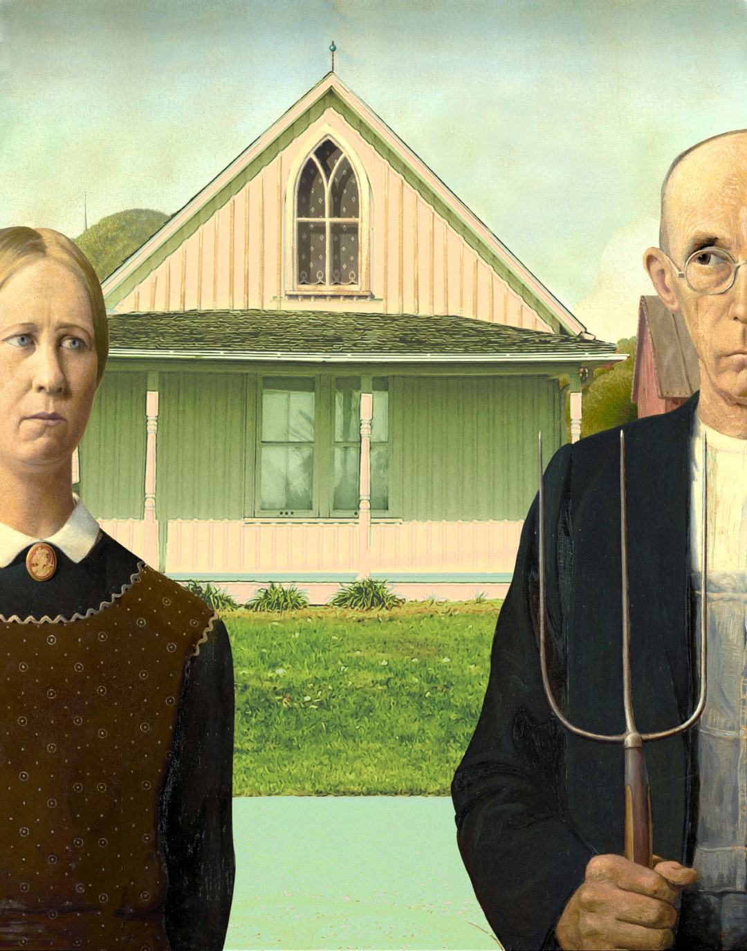 Immortal Artist: The Pandemic Archive - Illustrator David Holub